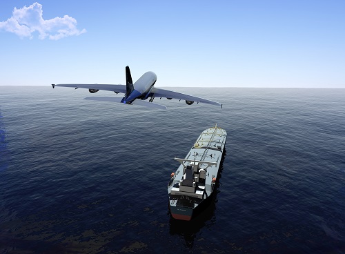 Export controls and sanctions and the impact on supply chain capacity ... Export controls and sanctions and the impact on supply chain capacity ...
