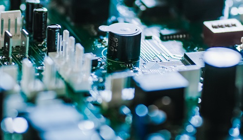 DDTC amends capacitor export controls - Export Compliance Manager DDTC amends capacitor export controls - Export Compliance Manager